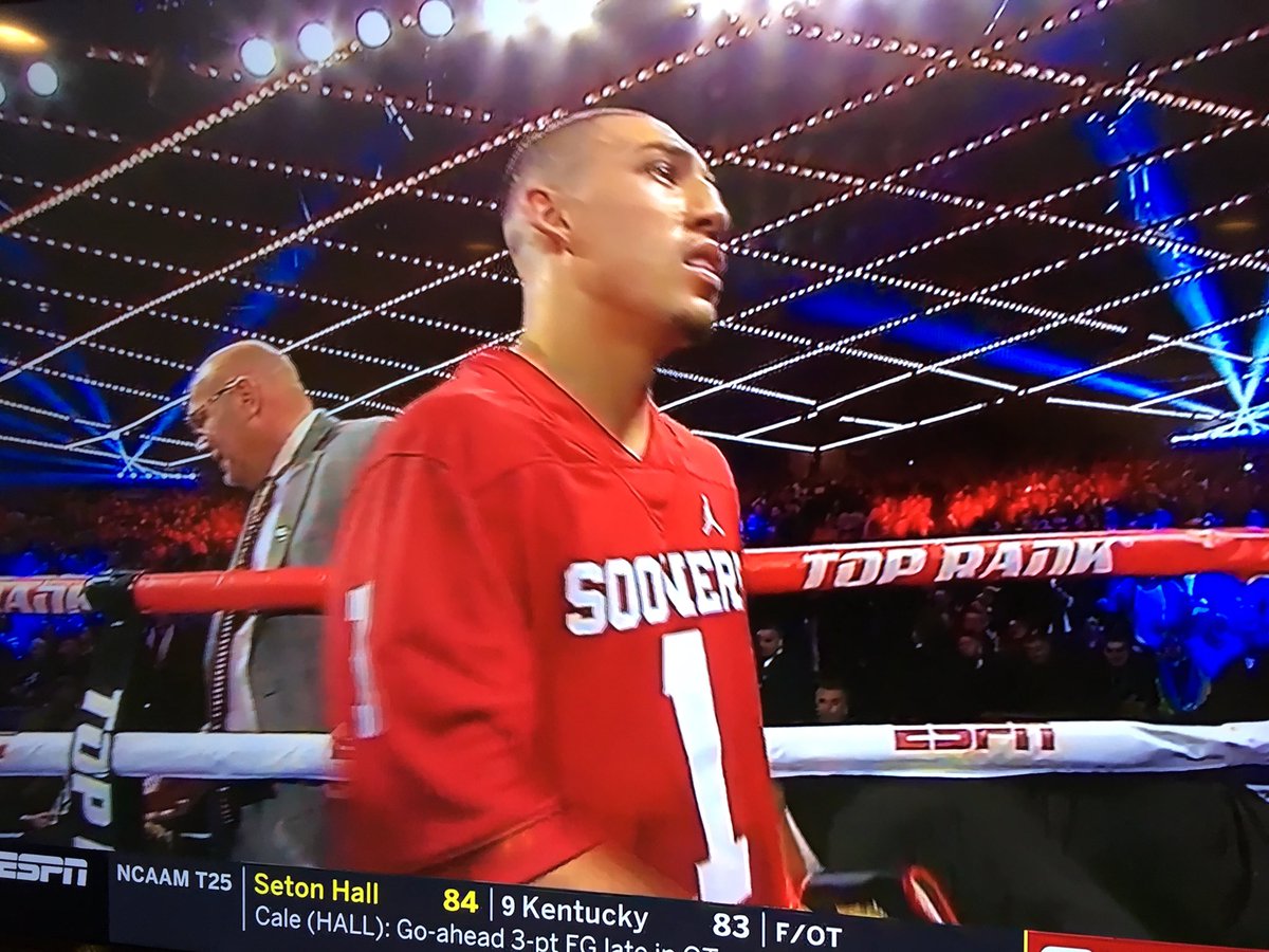 274 best Kyler Murray images on Pholder | AZ Cardinals, Nflmemes and ...