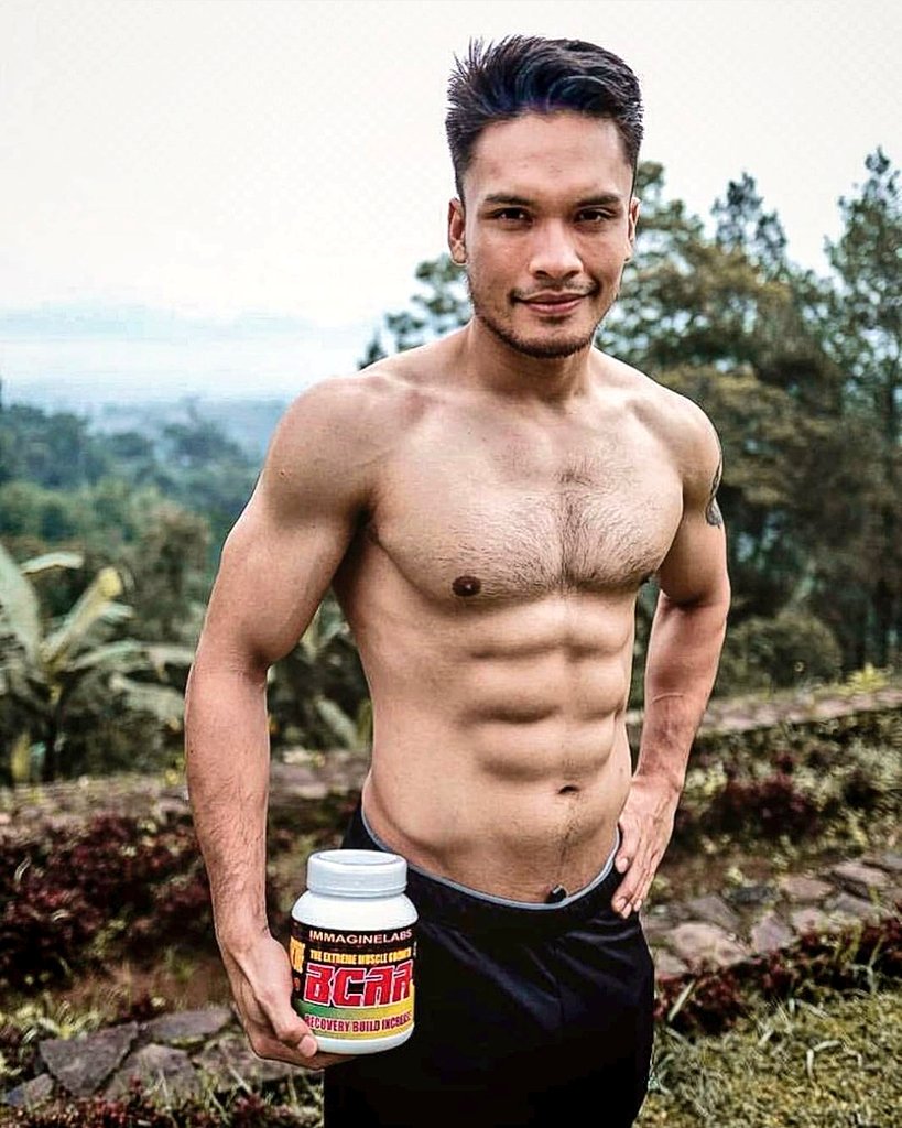 Foto Randy Pangalila