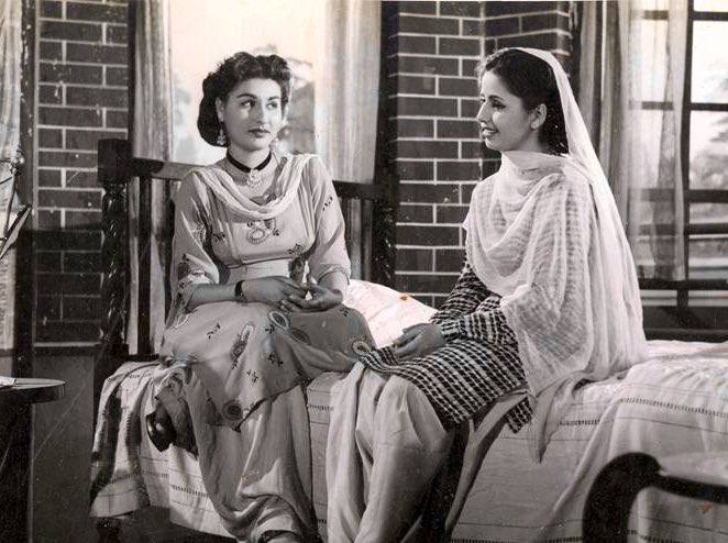Begum Para Saawariya