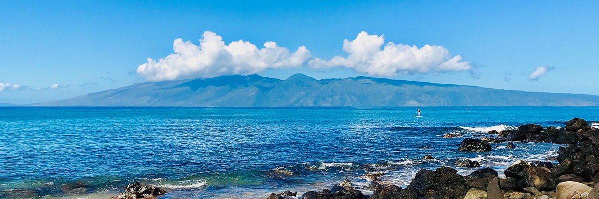 Beach Twitter Headers