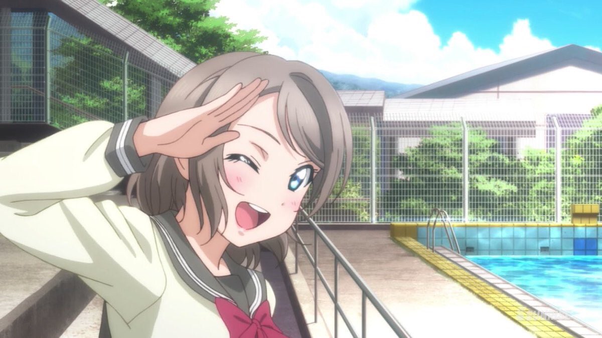 Initial pre-Beta Tae had short hair, or the story of how someone copied ...