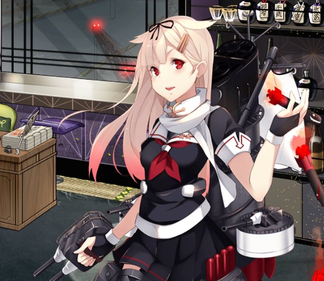 Media Tweets by イセスマC(鎮守府)T(提督) (@delete_masinCT) | Twitter