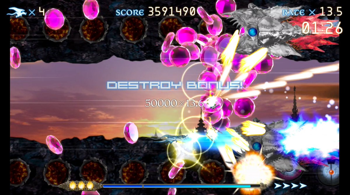 VRITRA HEXA Development Progress