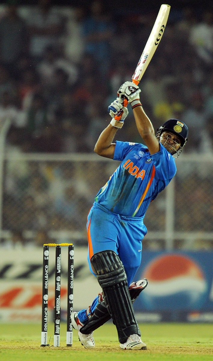 Suresh Raina Photos 2011 World Cup