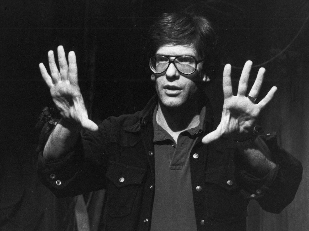 Ridley Scott vs David Cronenberg - Blu-ray Forum