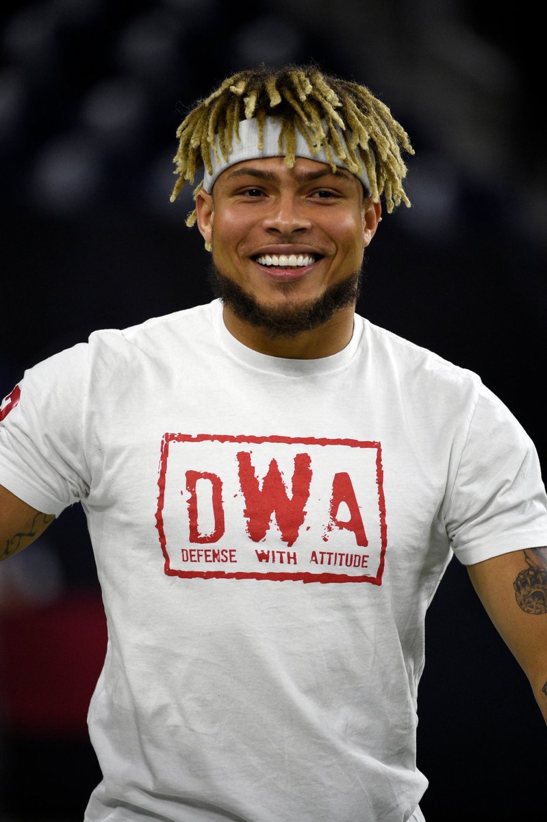 36 best Twitter @mathieu_era images on Pholder | AFC SOUTH CHAMPS 🥇🏆