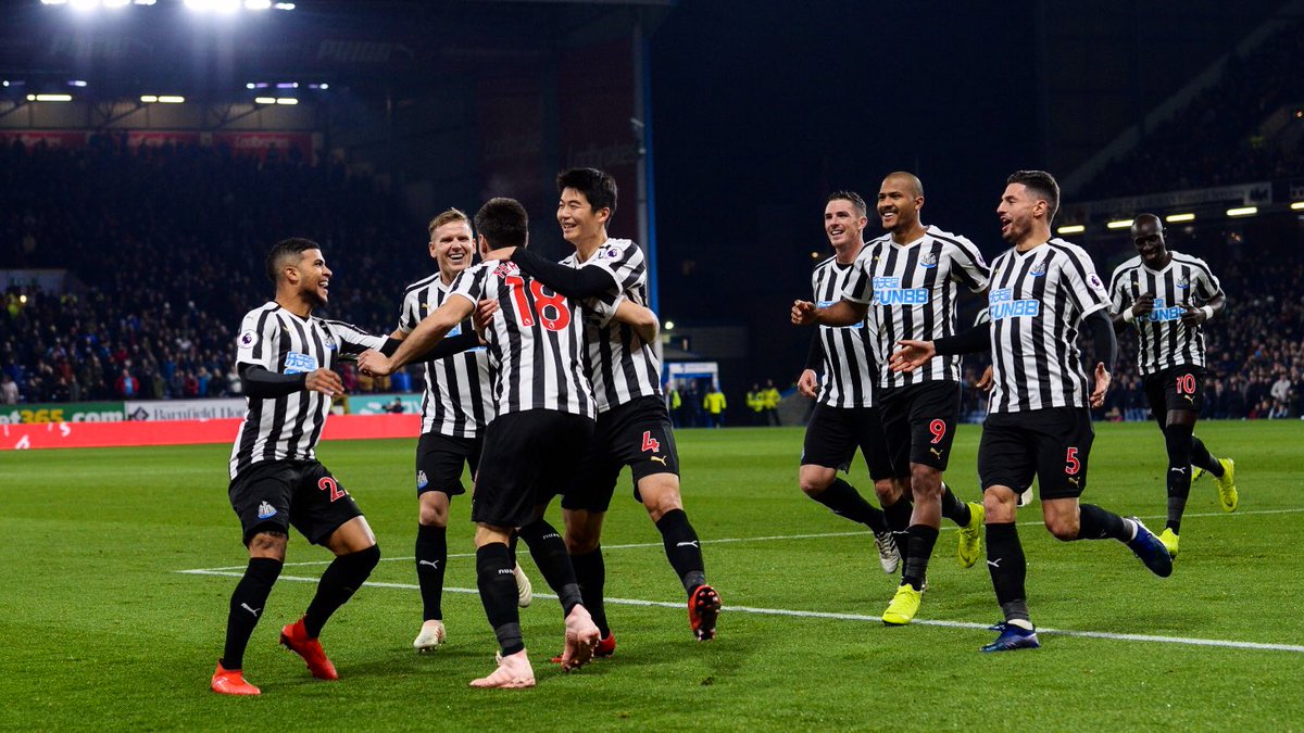 4948 best Nufc images on Pholder | NUFC, Salorondon23 and Liverpool FC