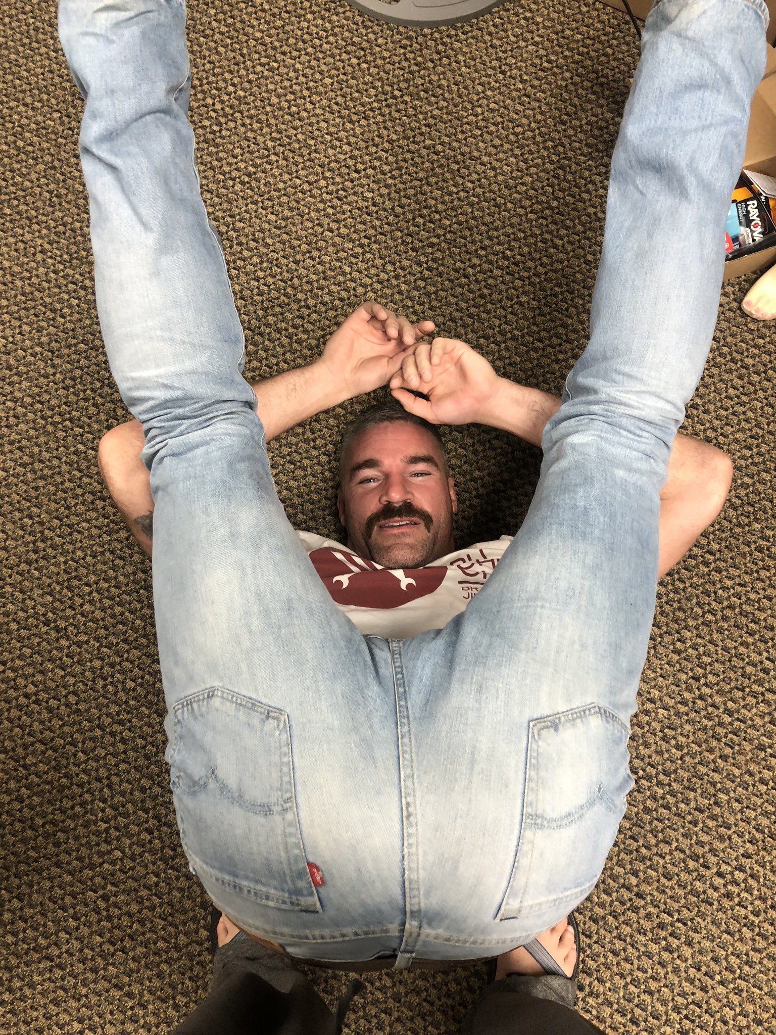 Jay Smooth Fan Club on Twitter: "@Donnie_Rock69 @RealDera Do you have an affair with @RealDera ...