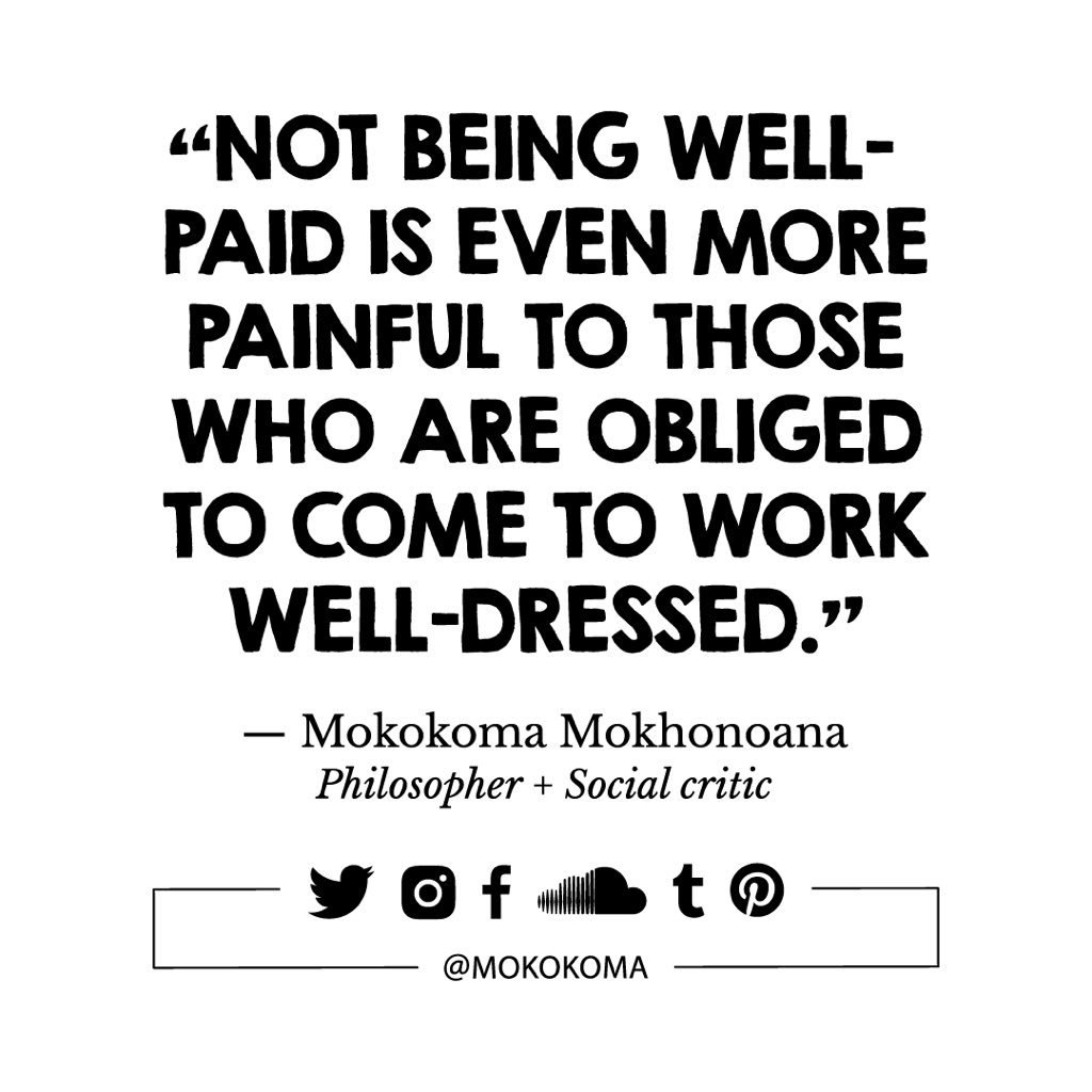 Job Dress Code Quotes 120+ New Job Quotes For Your New Job Journey