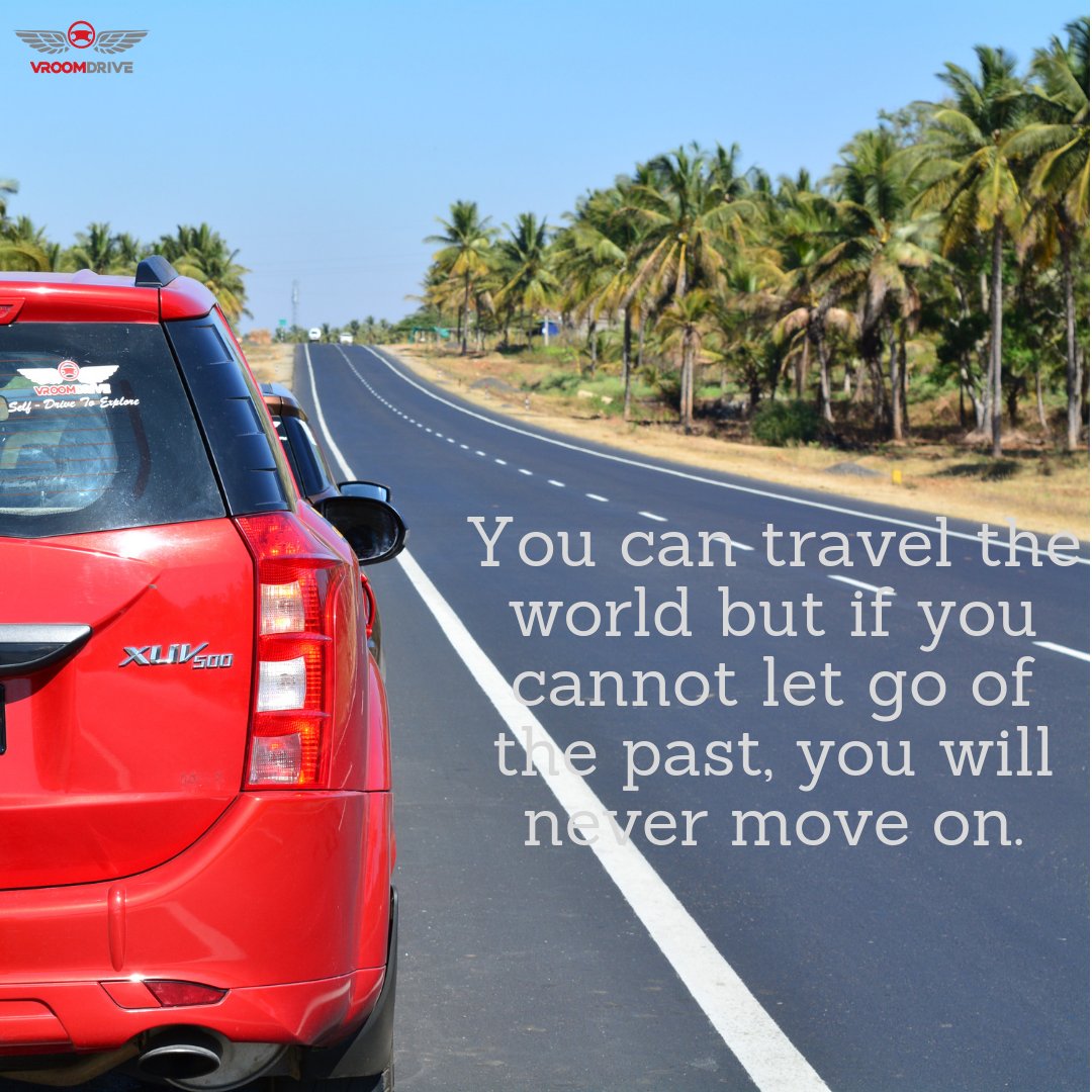 Vroom Drive India Private Limited