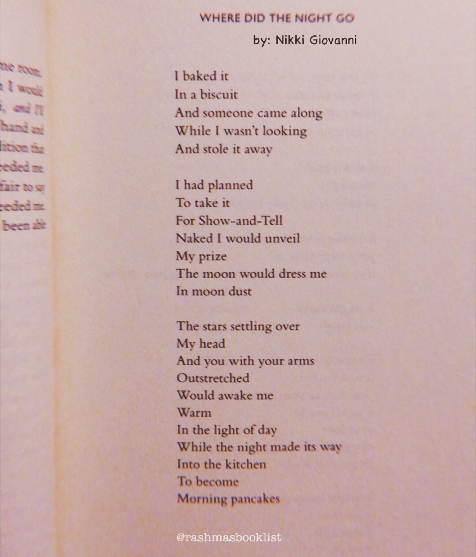 Utopia Poems Quotes