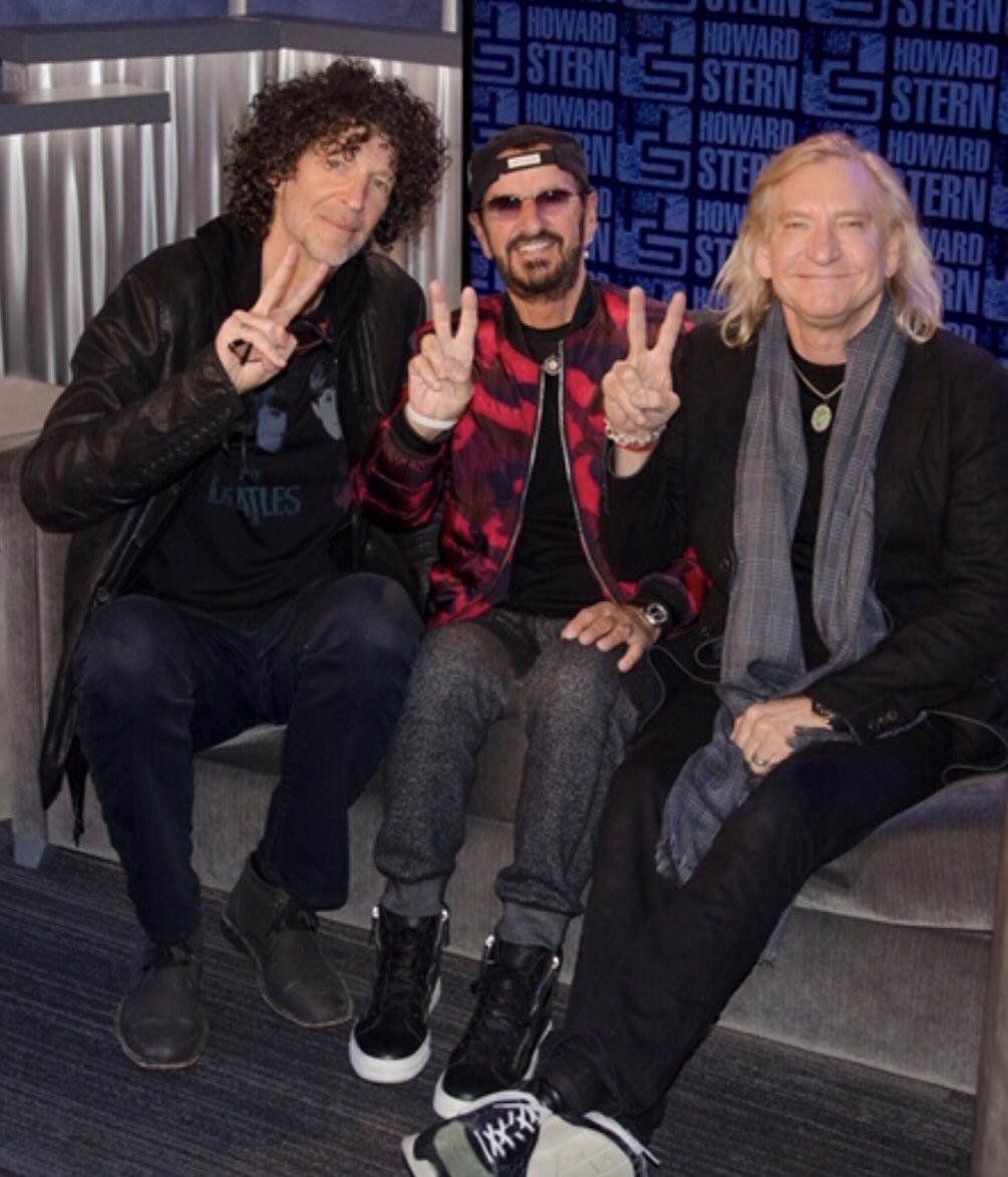 10000 best Howard Stern images on Pholder | Howardstern, Old School ...