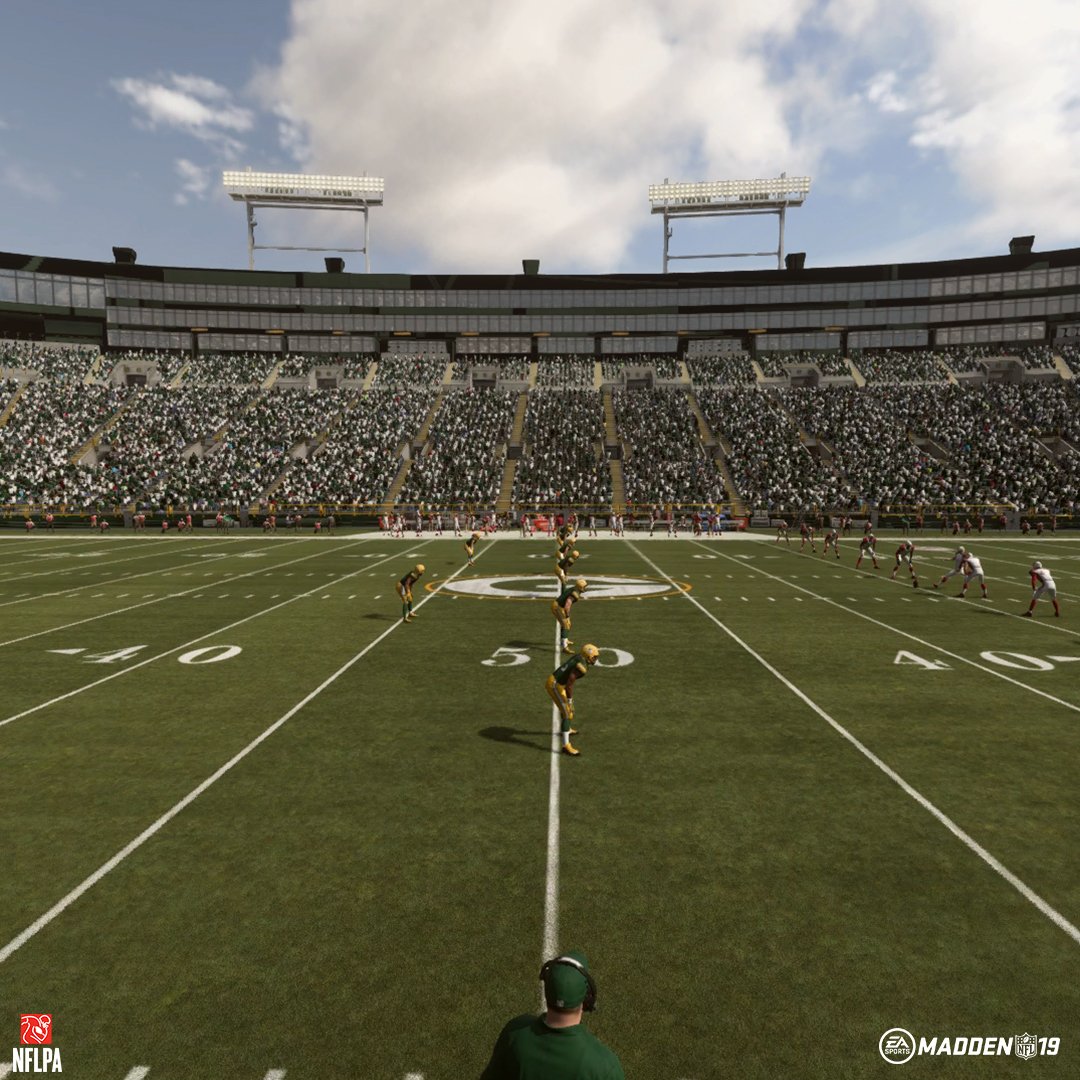 121 best Madden19 images on Pholder | EA Madden NFL, Colts and Chiefs