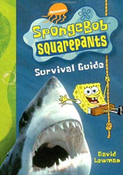 Spongebob Jaws