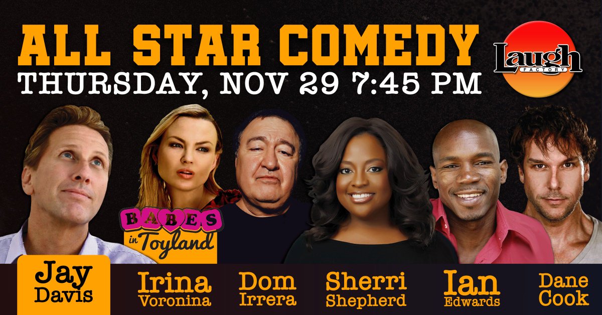 Jay Davis (@JayDavisComedy) | Twitter