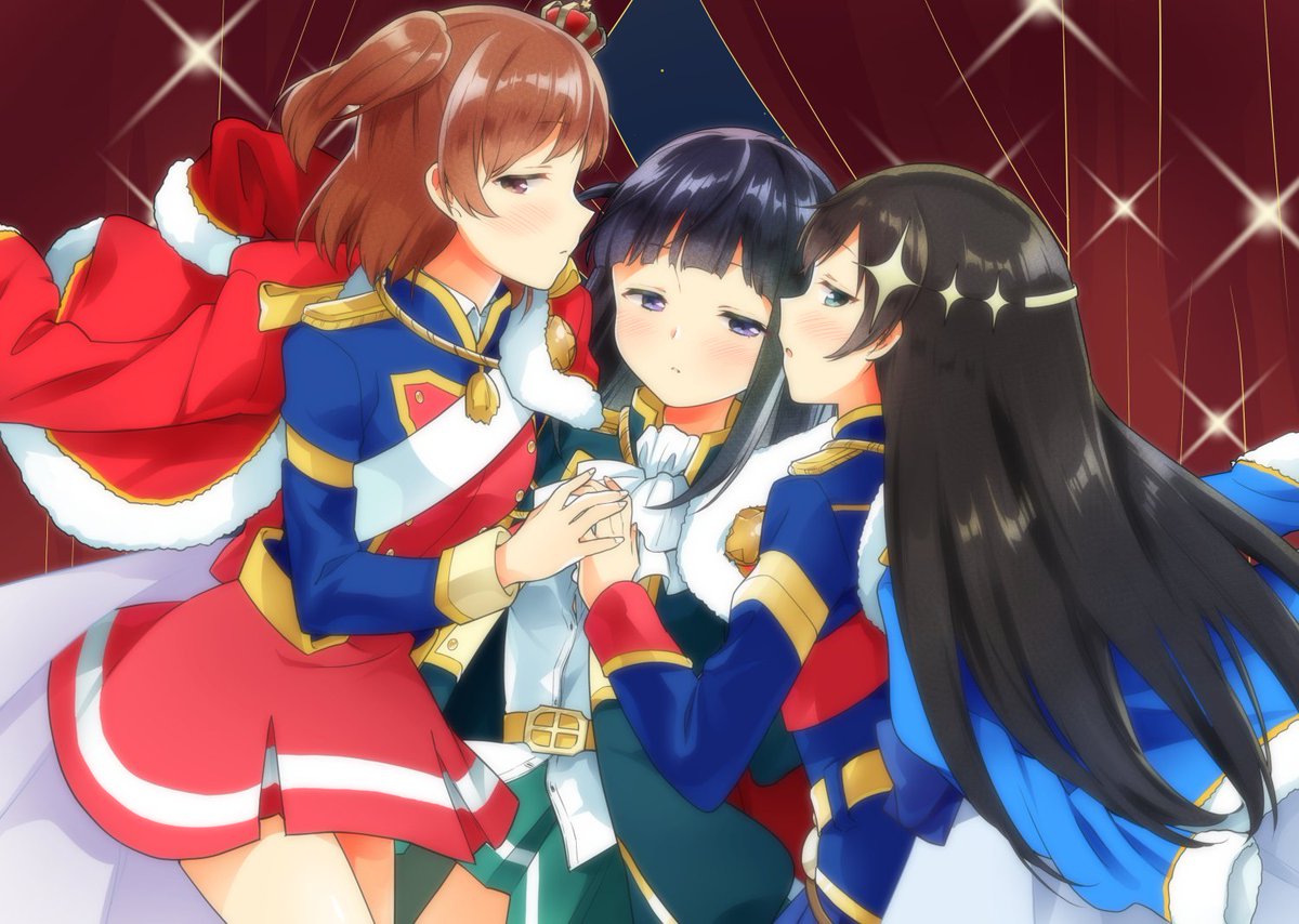 「新刊の表紙です～まひる本! 」|タチ🌸COMITIA144 き46aのイラスト