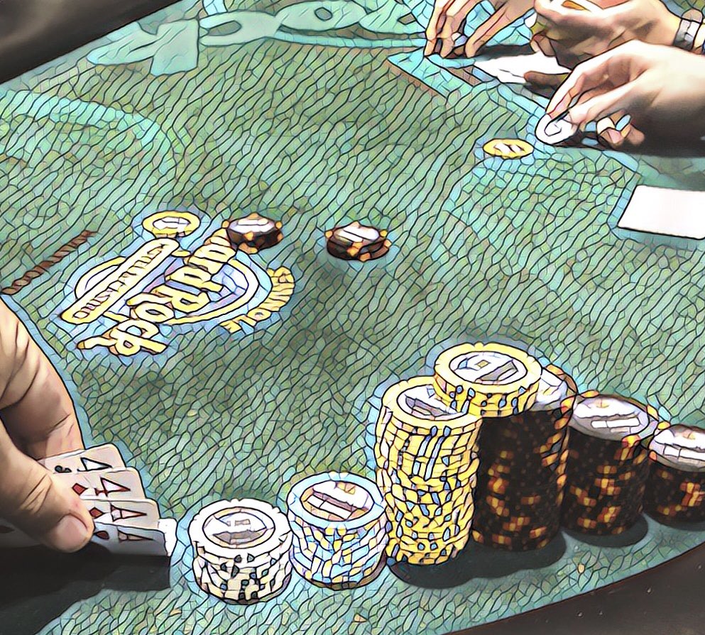 Phil Laak's Tweets: Hendon Mob Poker Database