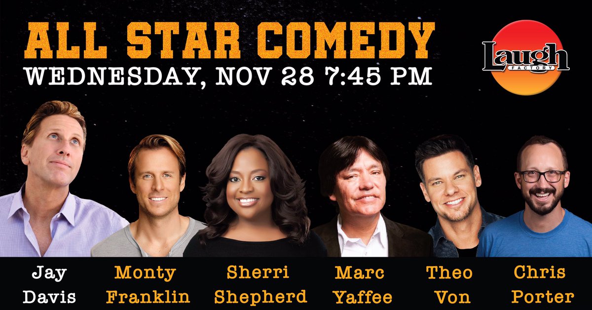 Jay Davis (@JayDavisComedy) | Twitter