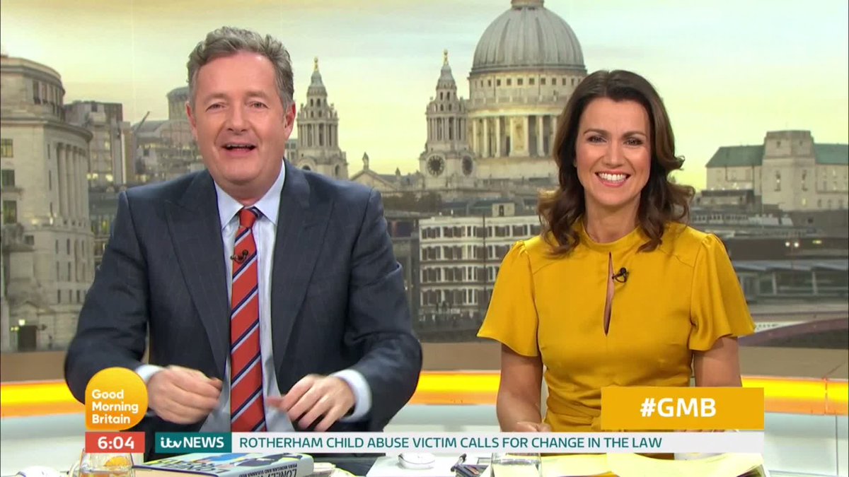 80 best Twitter Gmb images on Pholder | GMB, Susannareid100 and Ross Kemp