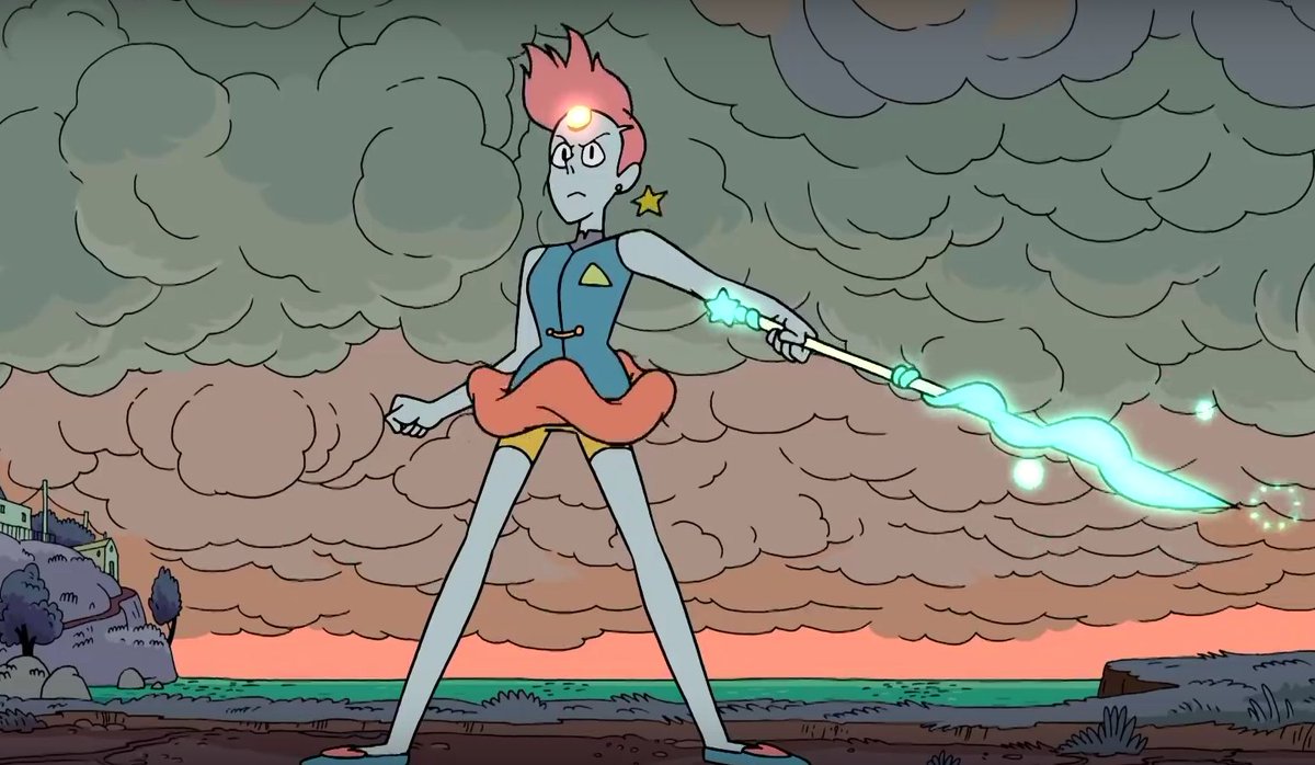 Steven Universe Pilot Pearl