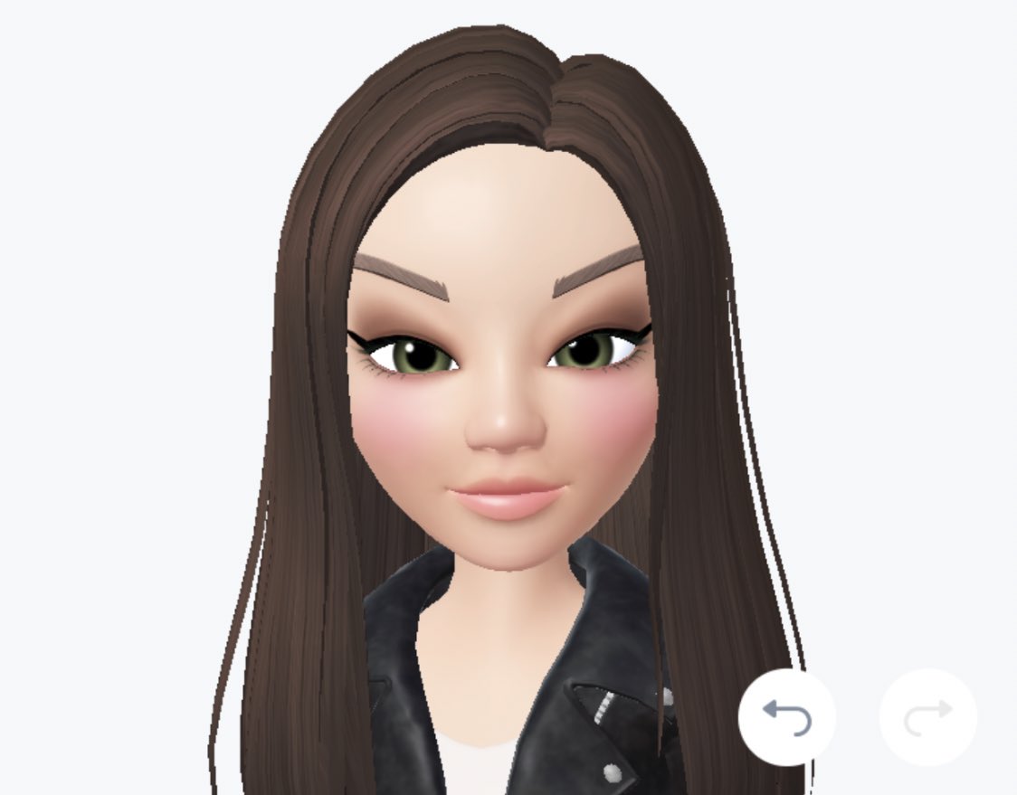 How To Put Makeup On Zepeto | Makeupview.co