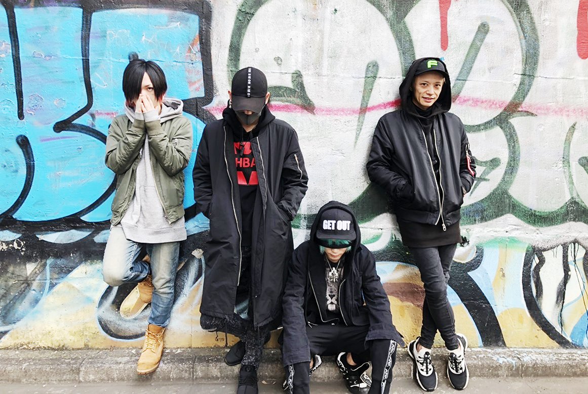 TRNTY D:CODE (@TRNTY_D_CODE) | Twitter