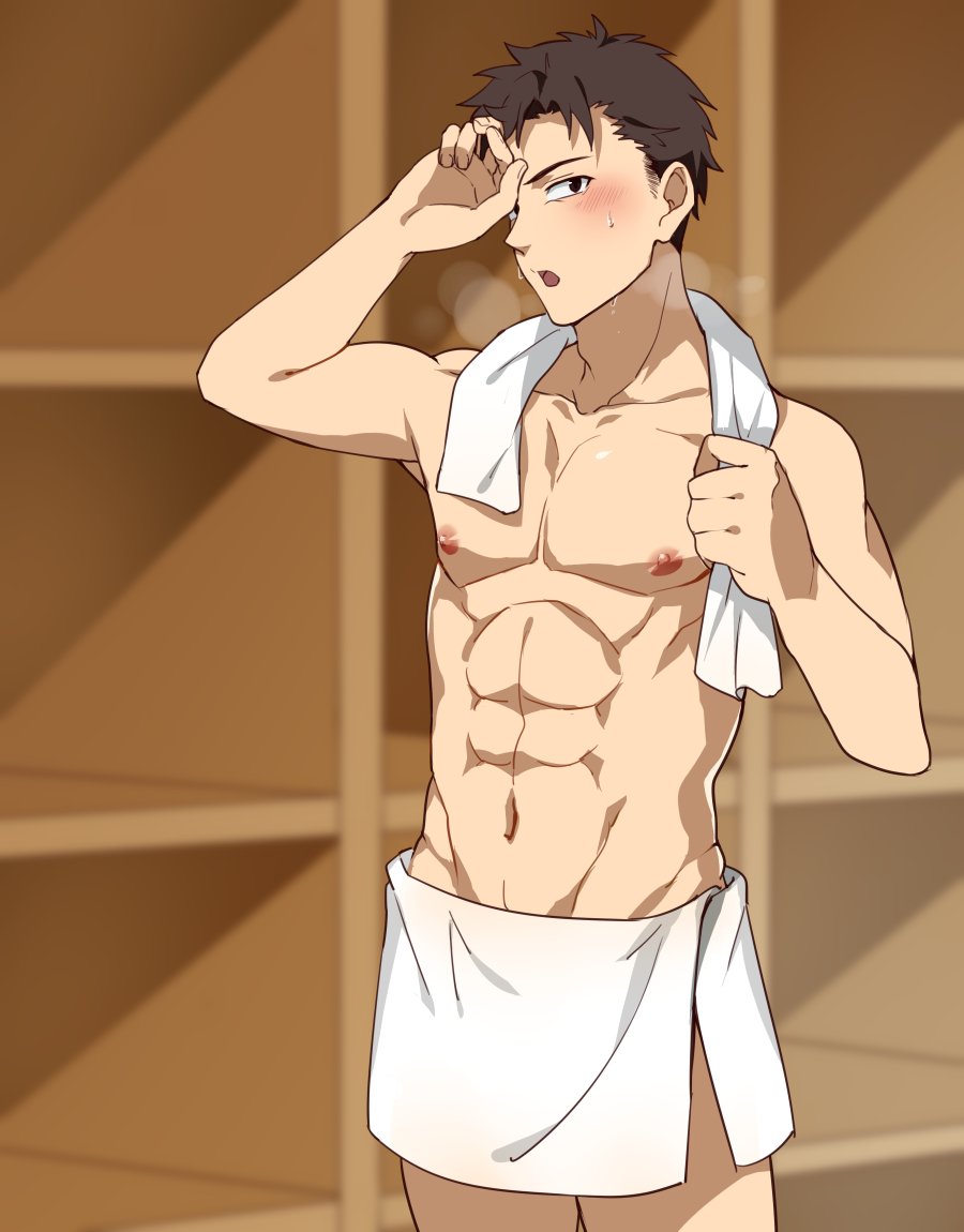 Jacky (@Obito_bito) | Twitter