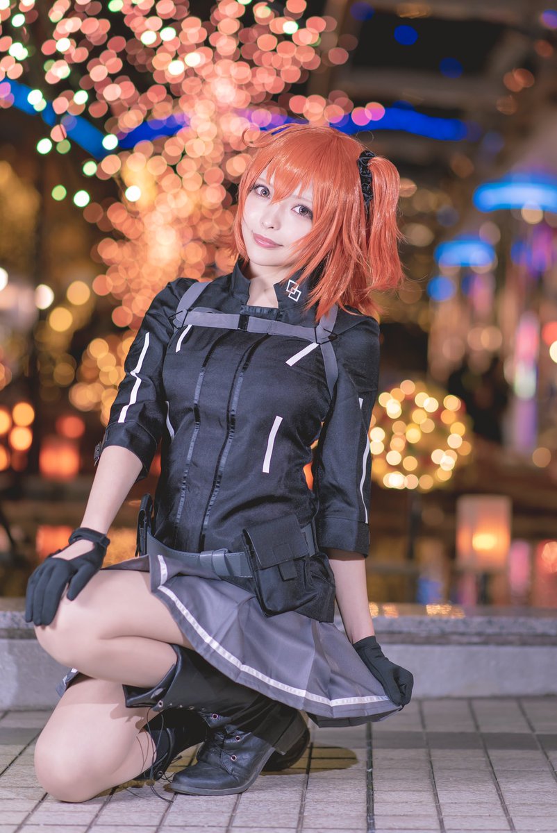 【コスプレ】COSの画像・動画 33,710件 | Twitter美女コスプレ画像検索