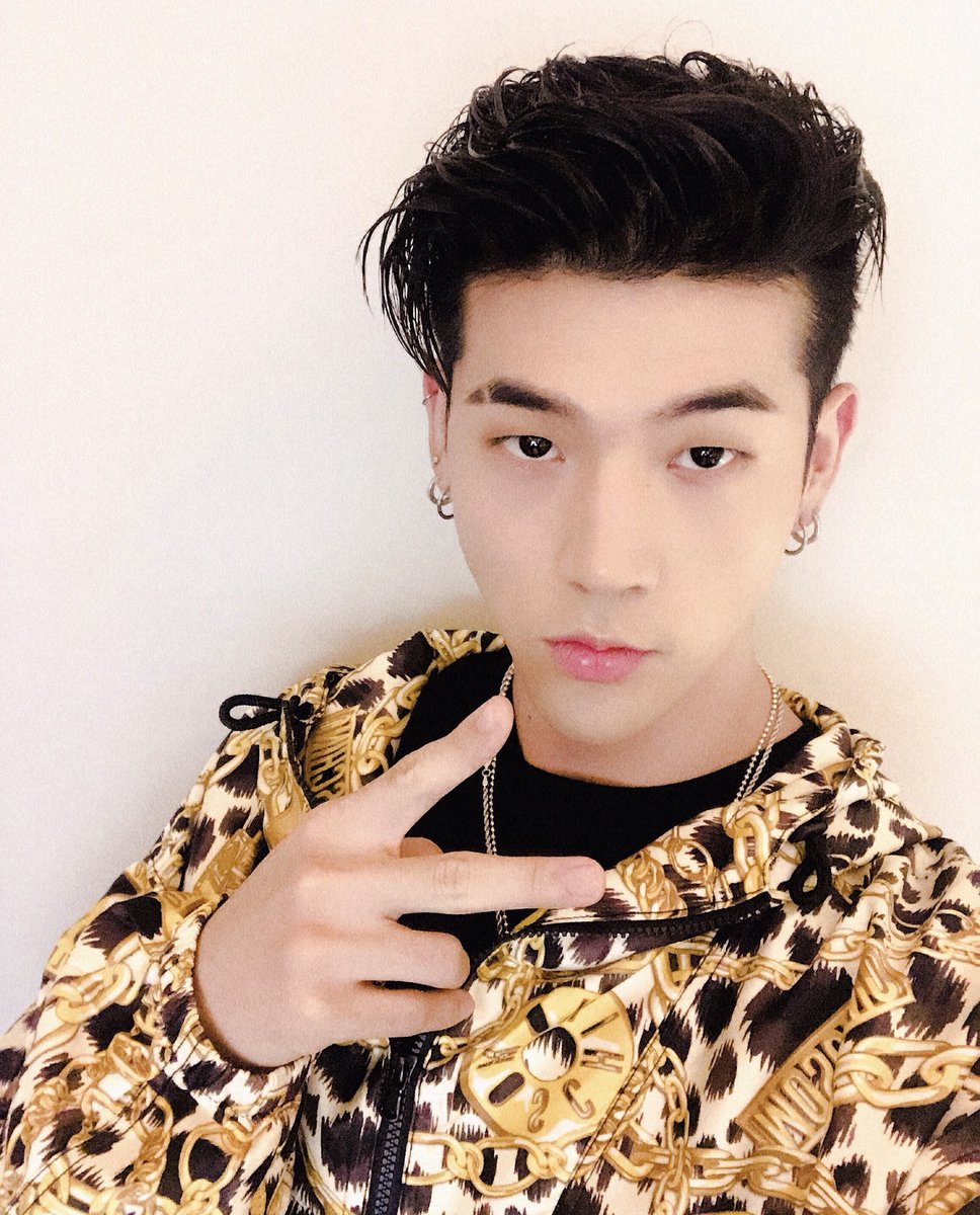 Pin by Sydney Nolan on K♤RD | Kard, Big matthew, Matthew kim