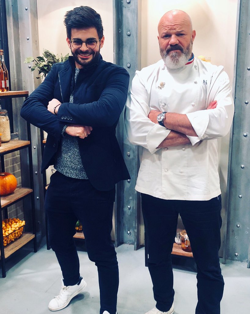 11 best Twitter @fastgoodcuisine images on Pholder | TOP CHEF 🔪