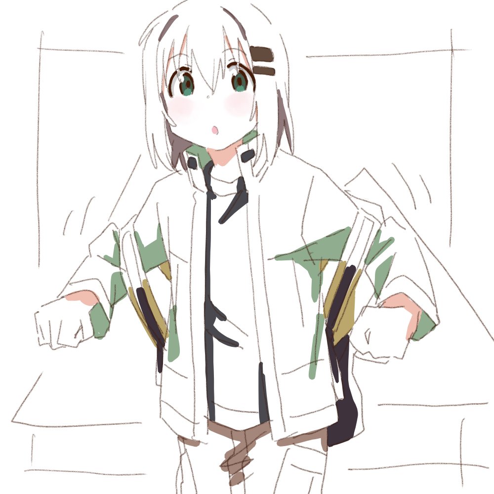 YKR@C96 四日目西R17b on Twitter: "よっこいせ あおいrkgk…