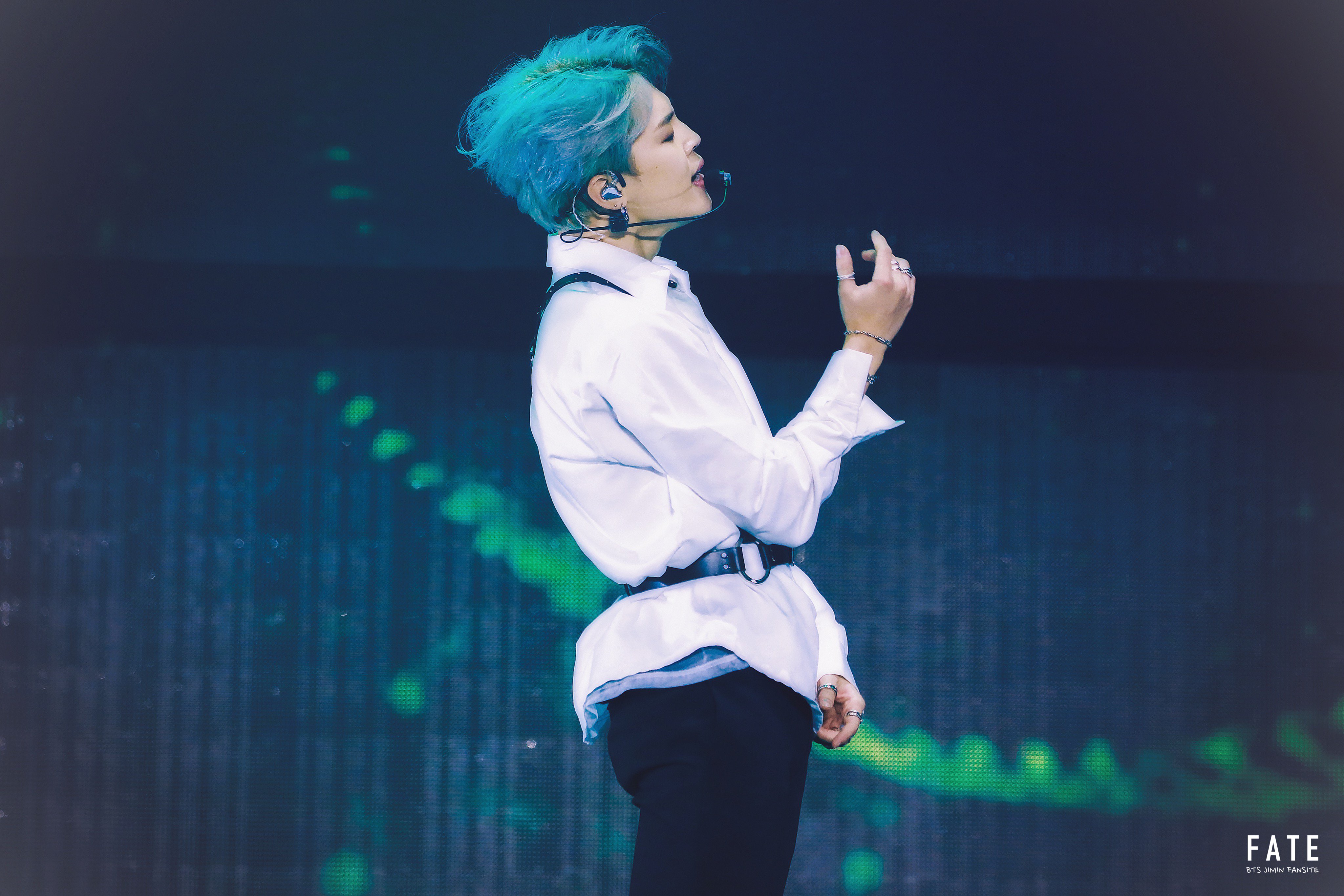 FATE on Twitter: "181128 AAA HD #지민 #JIMIN #방탄소년단 #BTS⁠ ⁠ @BTS_twt https://t.co/i7yow9Rc5O ...