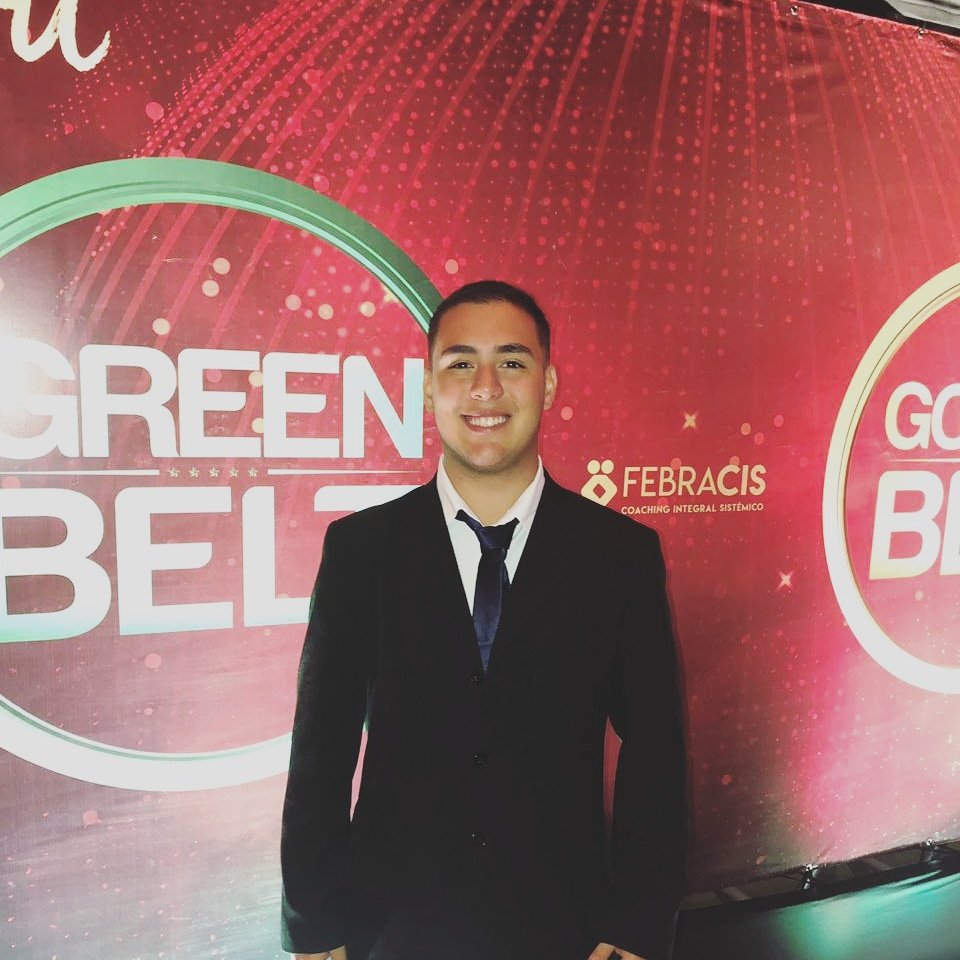 Alef Simas (@alefsimascoach) | Twitter