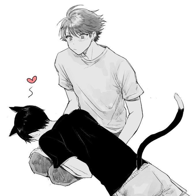 담요 (@_b_lanket) さんのイラスト・マンガ作品まとめ (21 件) - Twoucan