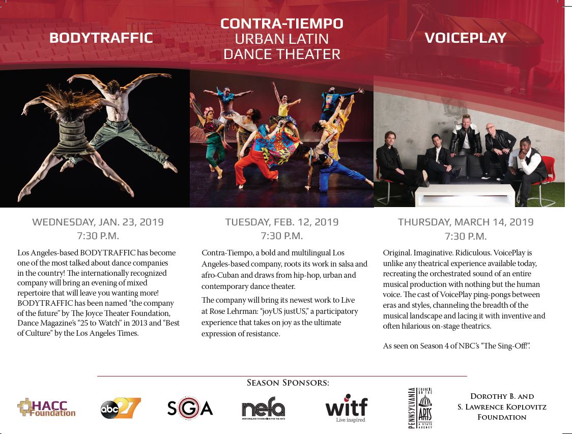 BODYTRAFFIC (@BodyTraffic) | Twitter