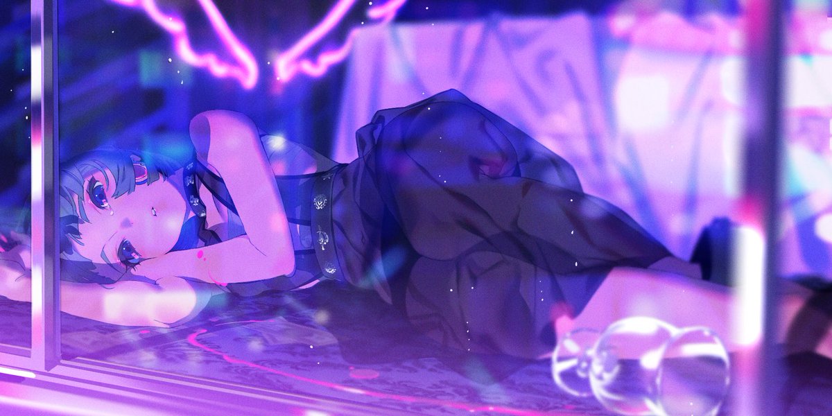 「darling」/「-ZZL-」のイラスト [pixiv]-花瓣网