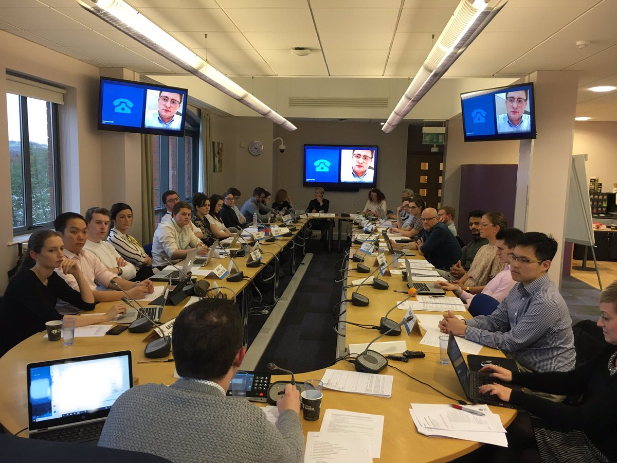 Stephen McAleer (@DrStephenFM) | Twitter