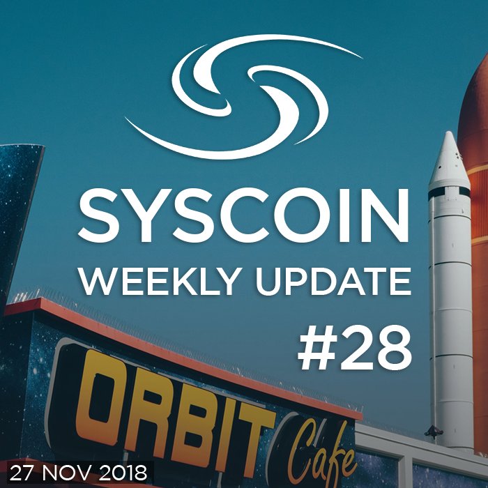 Syscoin (@syscoin) | Twitter