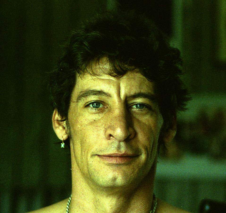 Jim Varney Young
