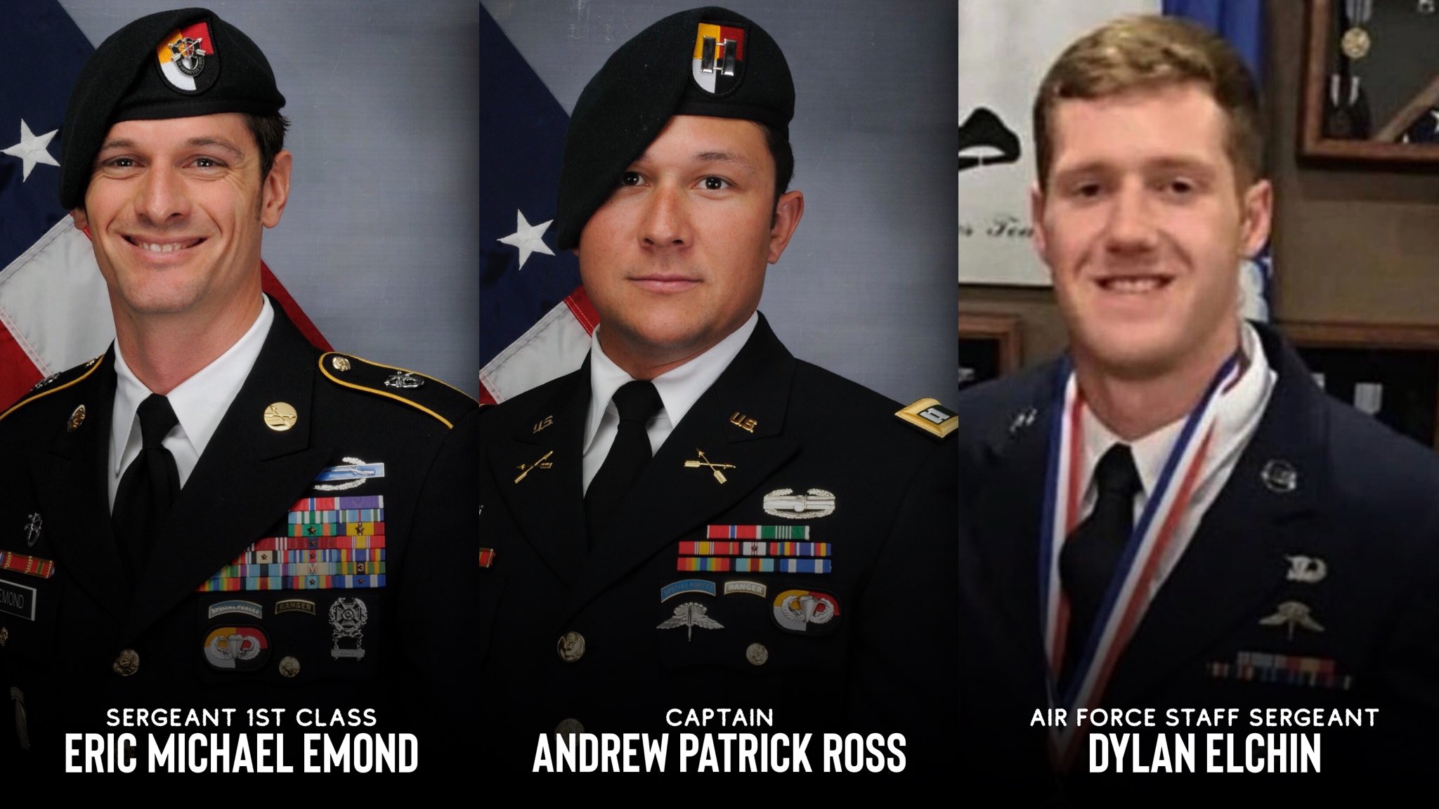 Army Sgt 1st Class Eric Michael Emond Cheap Sale | loughaty.com