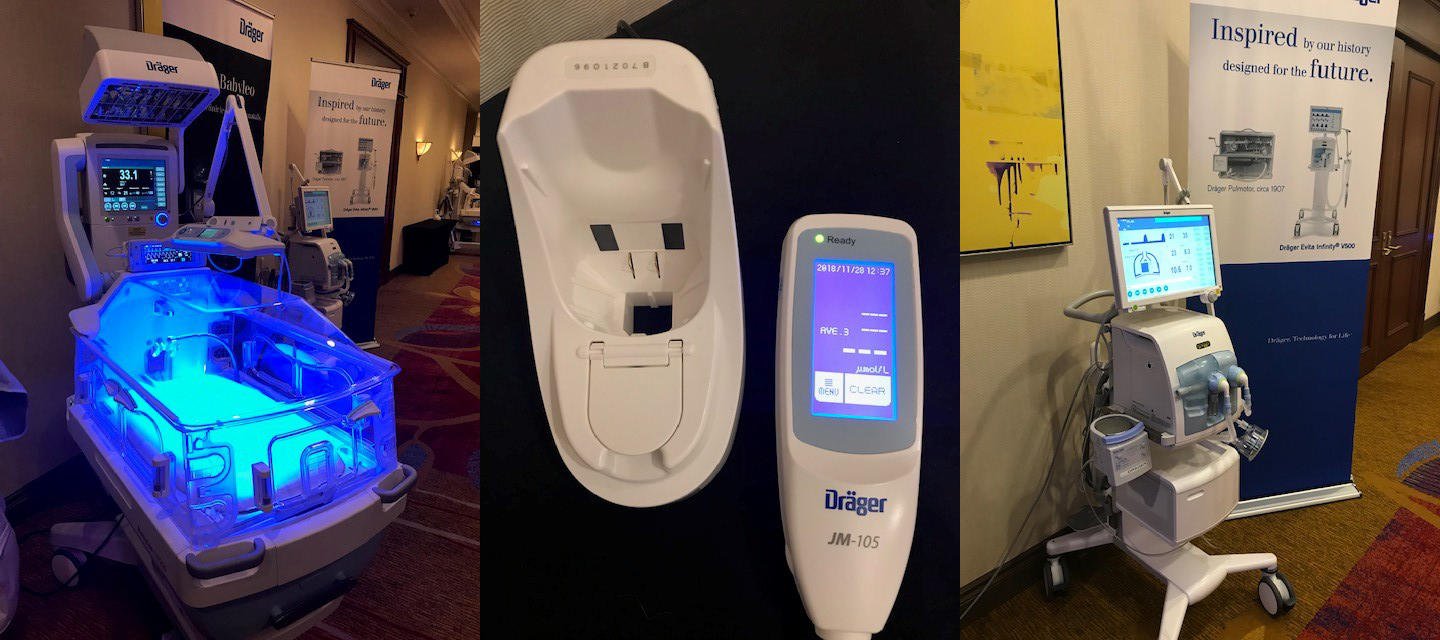 Neonatal Iv Equipment