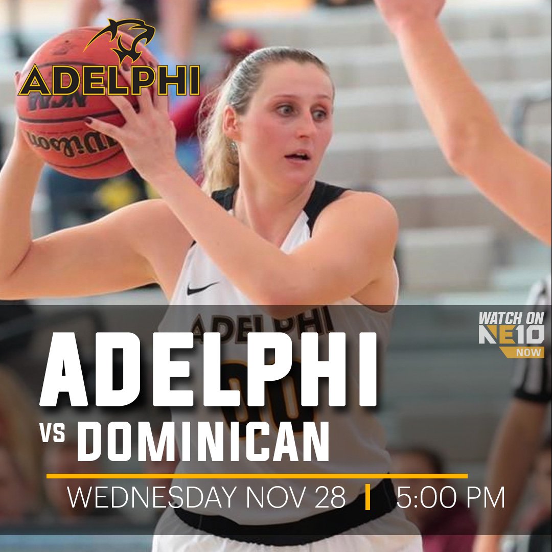 Adelphi Women’s Basketball (@ADELPHIwbb) | Twitter