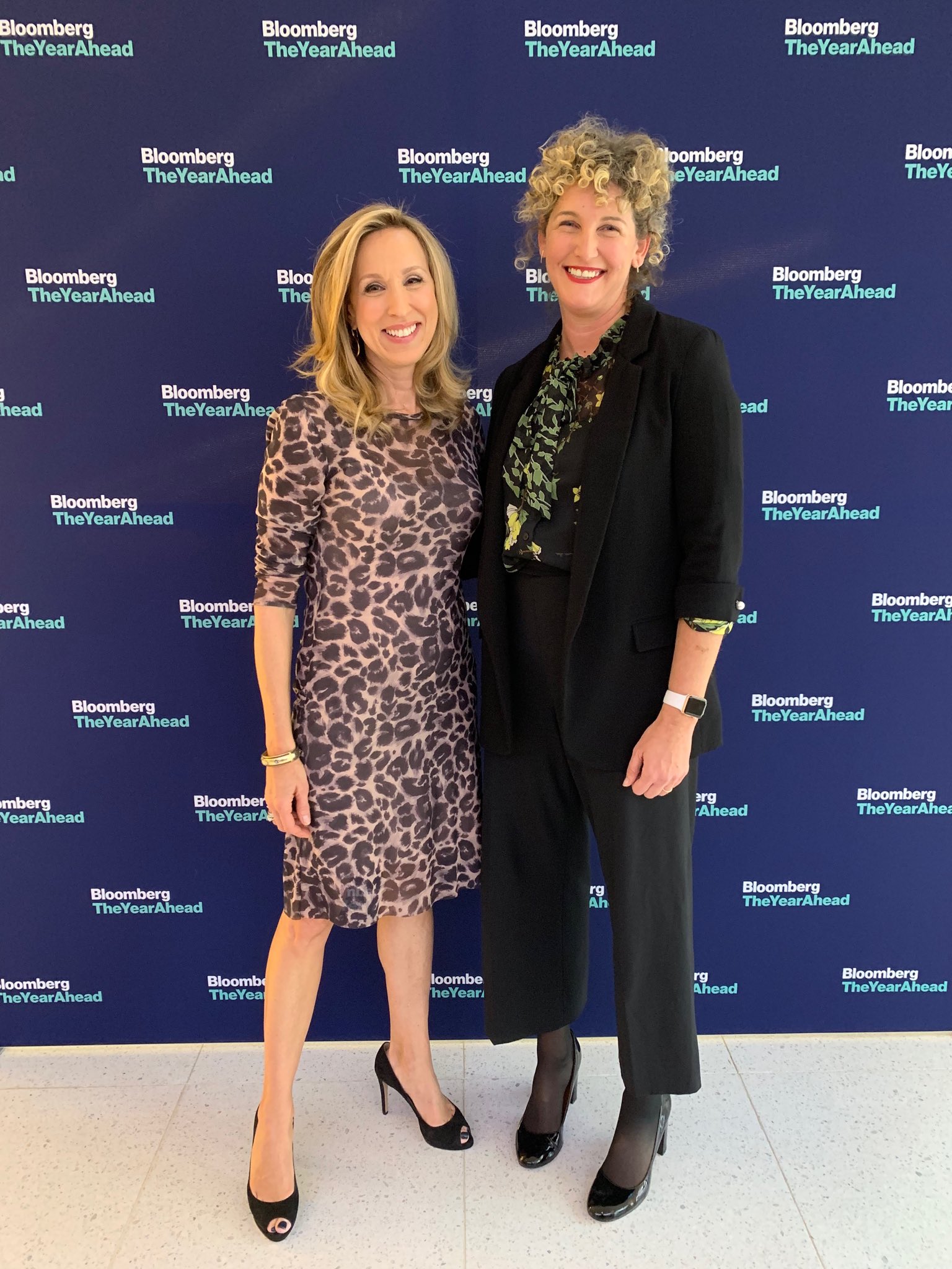 Carol Massar Instagram @opinion's Video Tweet