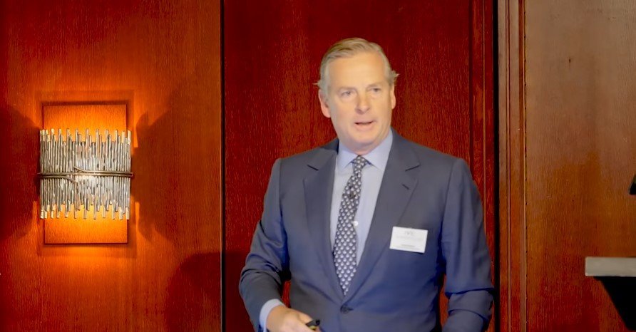 Alexander J. Roepers On His Strategy And Owens-Illinois, Avnet And Atos ...