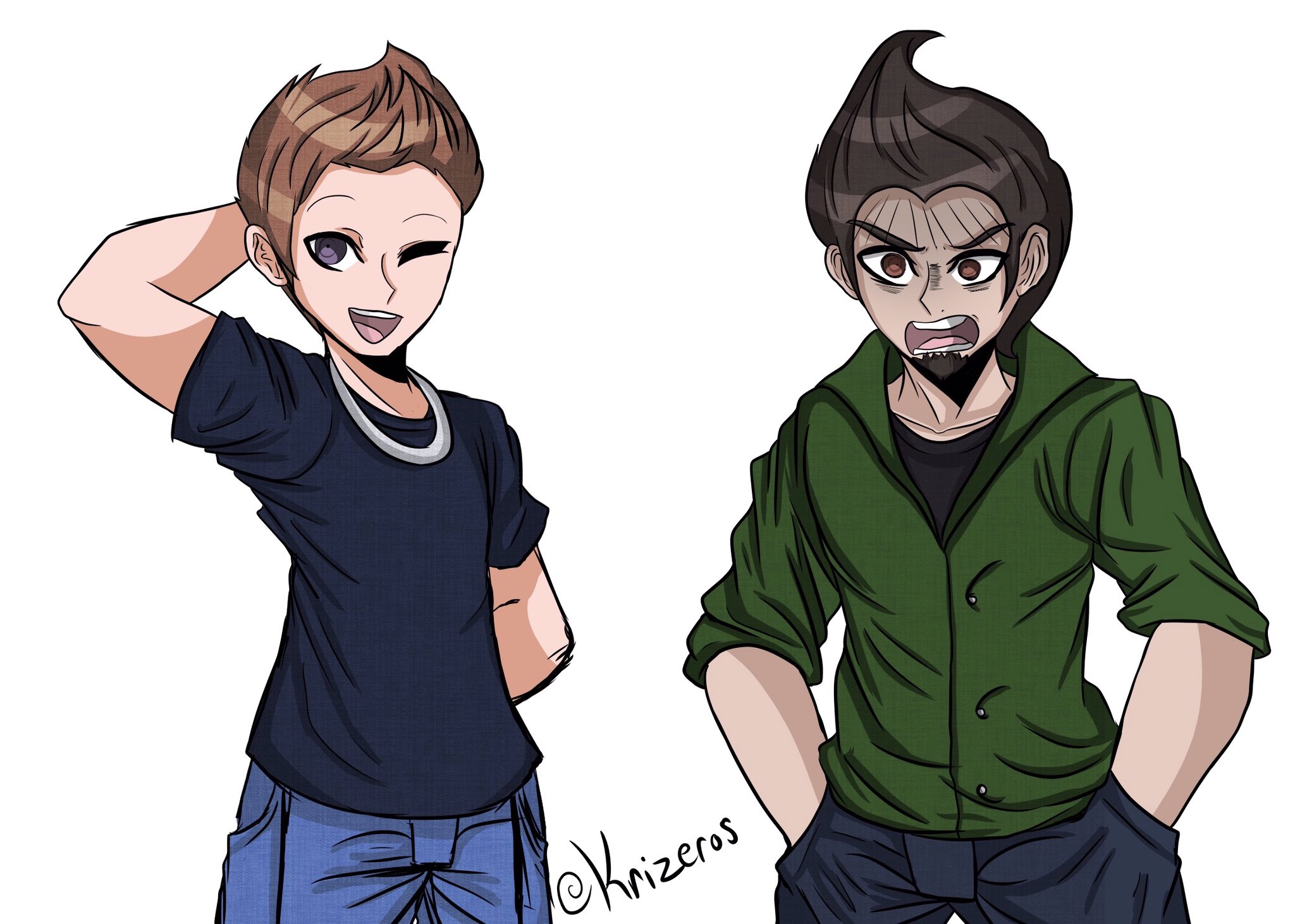 Attackingtucans And Joshjepson