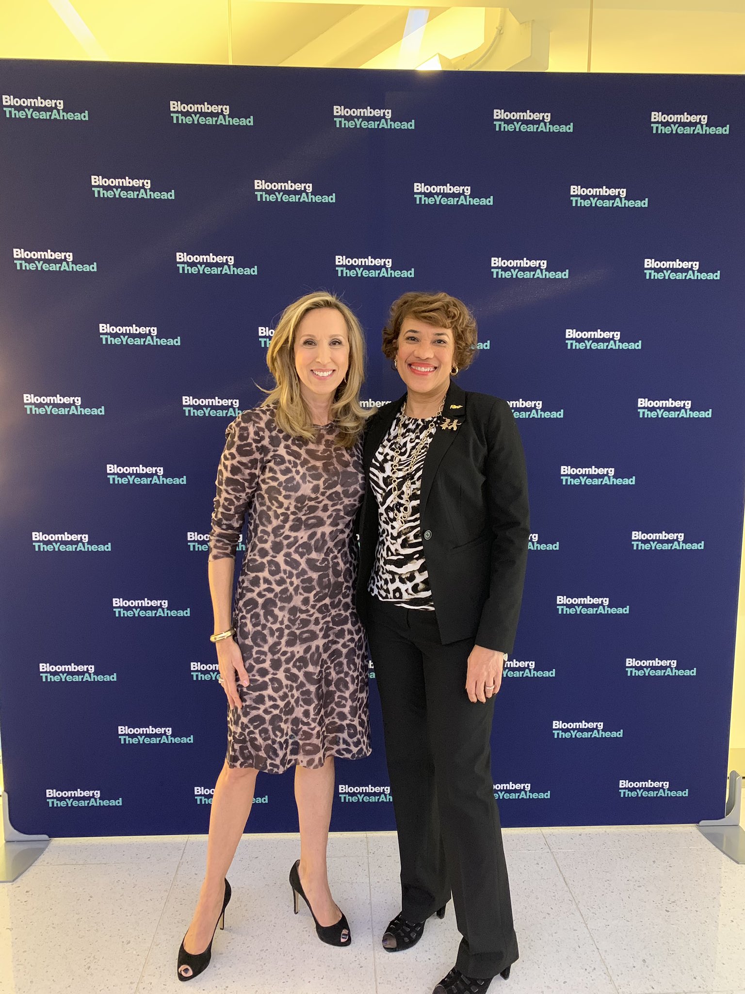 Carol Massar Husband Didn't Always Love Women's Sports' 3 Years