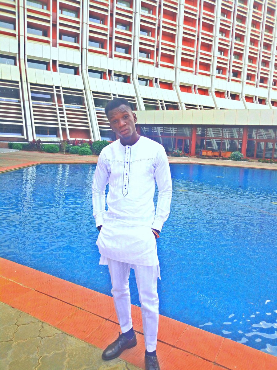 Bassey Edikan on Twitter: "Lifestyle…