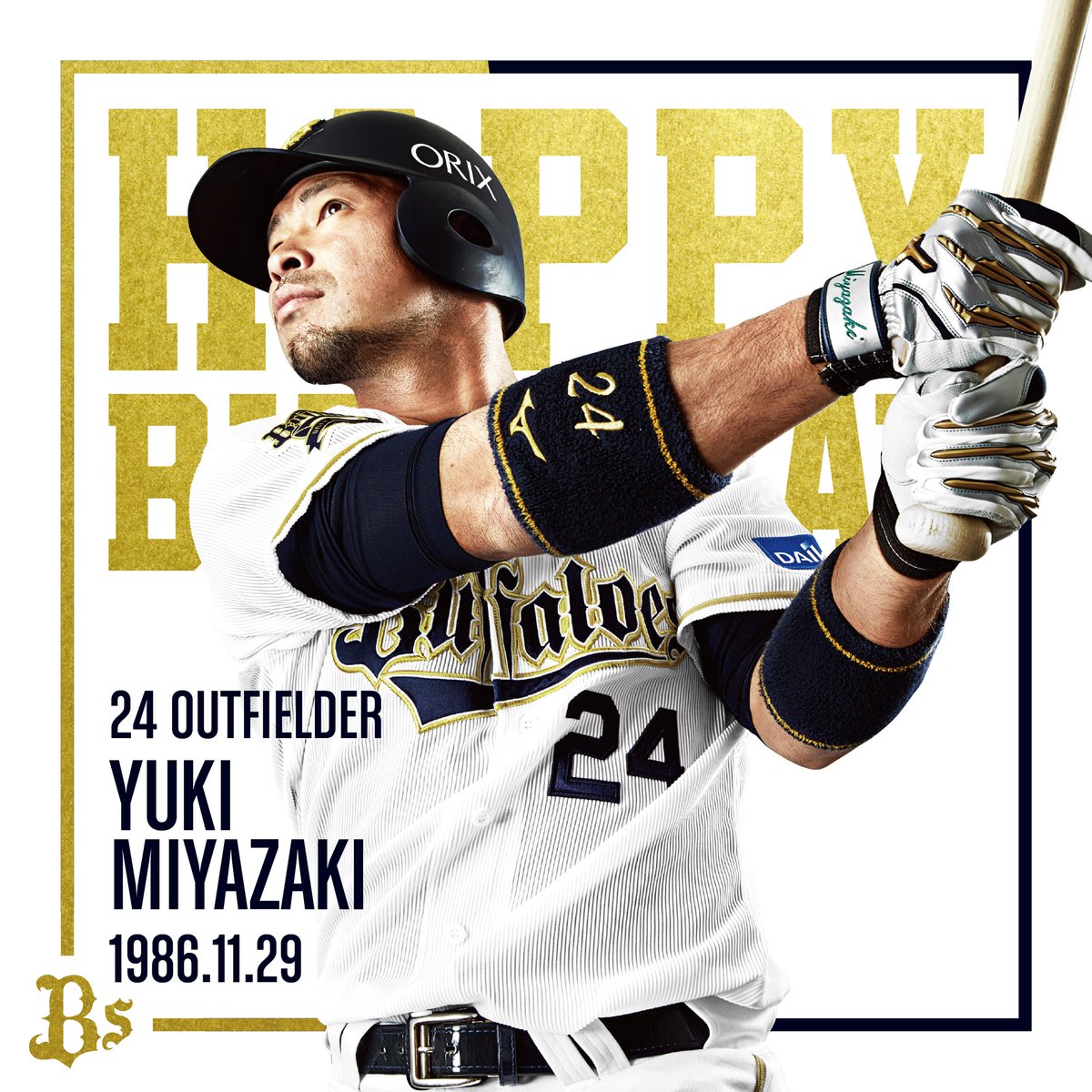 156 best Orix images on Pholder | Orix Buffaloes, Baseball and Hololive
