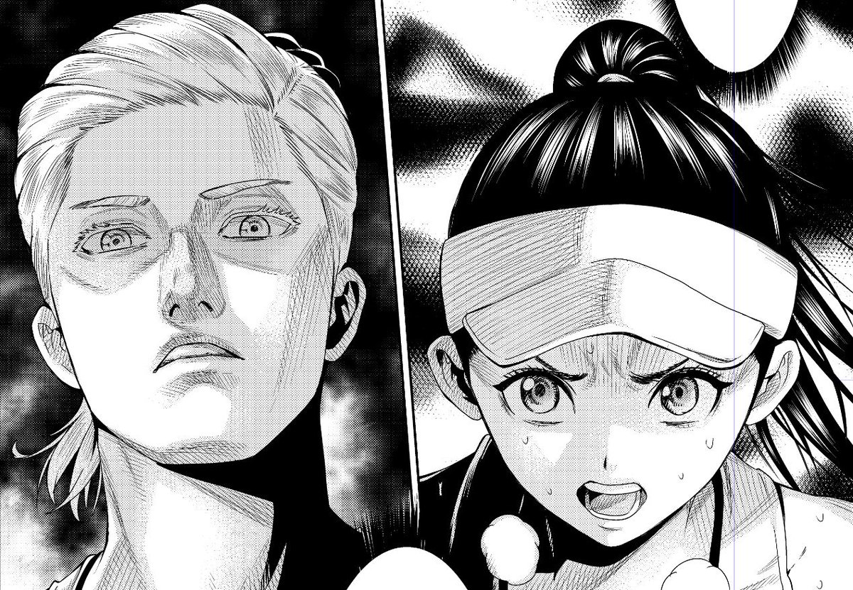 「発売中のcomic REX10月号にて自意識過剰な桐谷さんの短期集中連載、最終話載っております。 よろしくお願いいたしま」蒼木雅彦の漫画