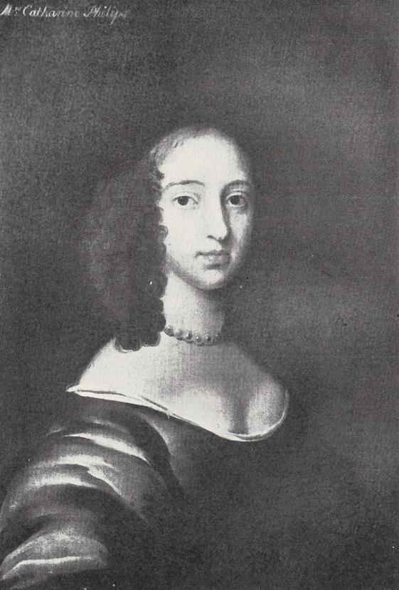 Katherine Philips image #6832